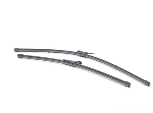 BMW E84 E90 F30 F80 F31 F34 Front Windshield Wiper Blade Set GENUINE ...