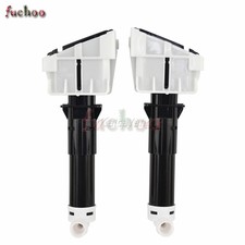 Mazda 3 II 2010 Left Headlight Washer Spray Nozzle BHB65182Y Adv49392 ...