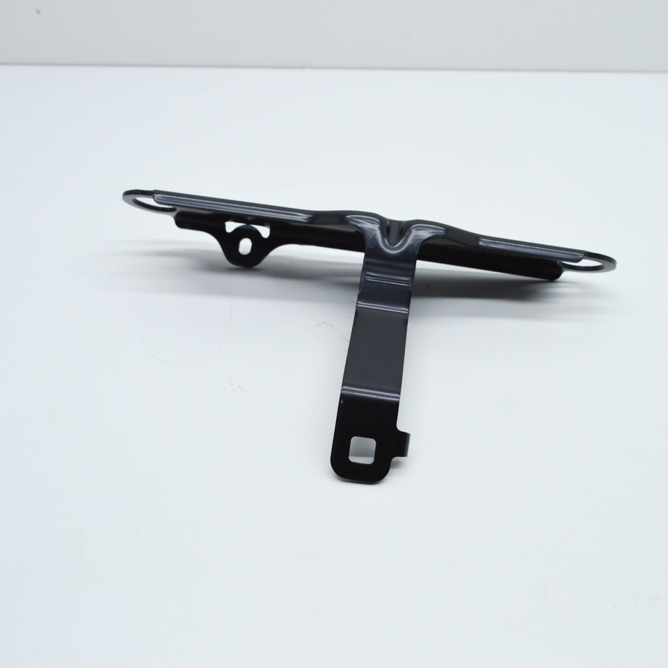 NEW BMW X3 G01 UPPER LEFT AUXULIARY RADIATOR BRACKET 51647400115 ...