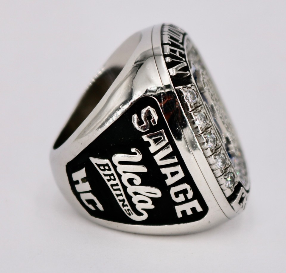 2013 UCLA BRUINS COLLEGE WORLD SERIES CHAMPIONS NATIONAL CHAMPIONSHIP ...