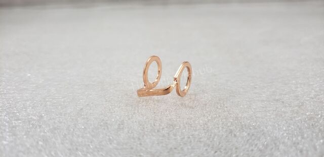 16-22 Honda Turbo Charger Oil Feed Pipe Sealing Washer (15535-6A0-A00 ...