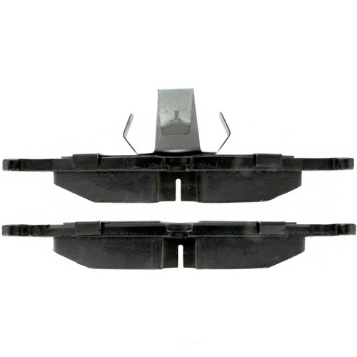 Frt Super Prem Semi-Met Brake Pads Centric Parts 104.07250 | eBay