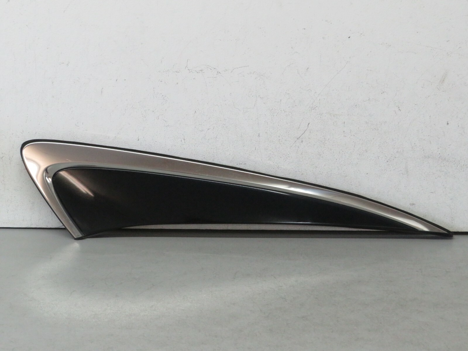 2015 20106 2017 TOYOTA CAMRY RIGHT SIDE REAR QUARTTER PILLAR TRIM ...
