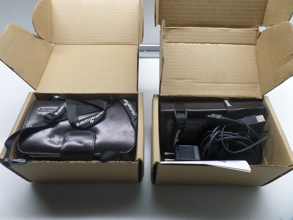 Humanware BI14 Brailliant 14-Cell Braille Display With Case (in box) | eBay