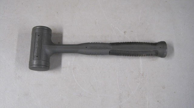 Snap-on Red Dead Blow Hammer 32oz Soft Grip HBFE32 for sale online | eBay