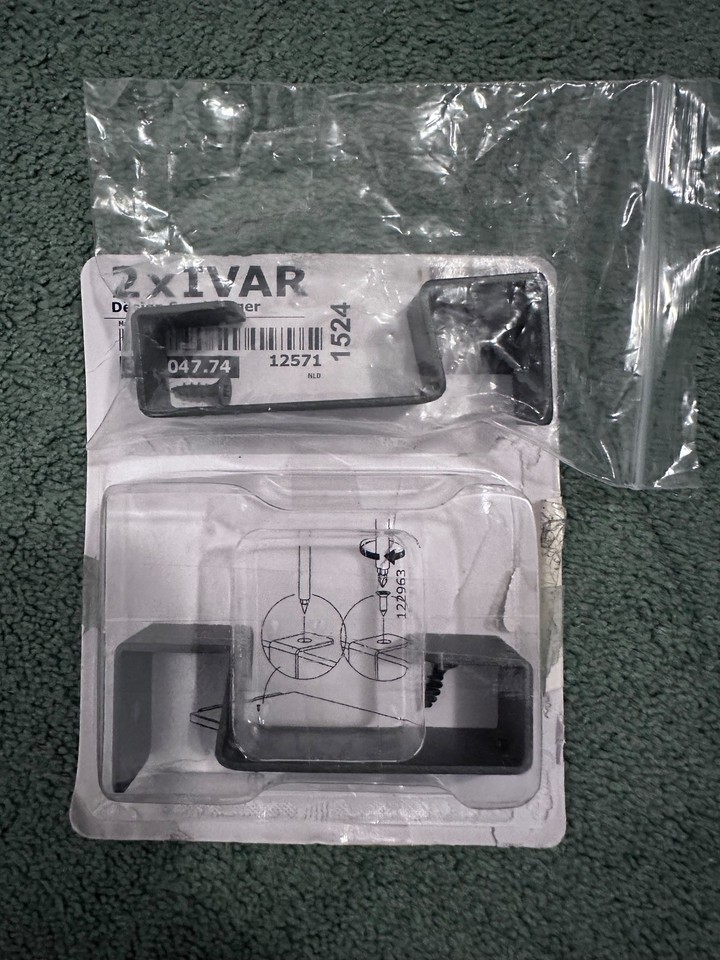 Ikea IVAR design Sarah Fager hook | eBay UK