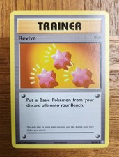Revive Pokemon Cards - Find Pokemon Card Pictures With Our Database ...