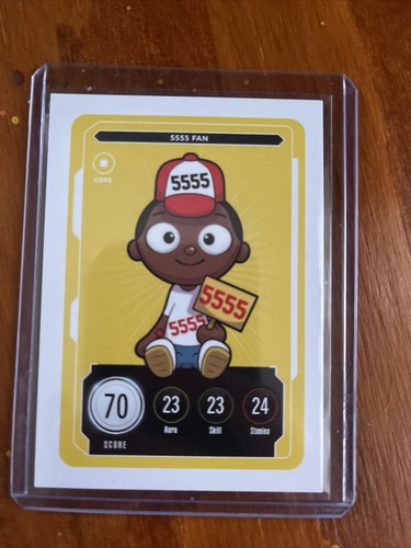 5555 Fan Veefriends Compete And Collect Series 2 Trading Card Gary Vee ...