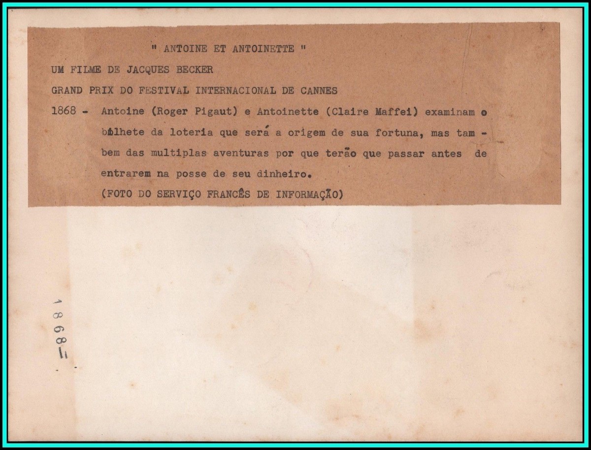 Cartaz Do Filme Bilhete De Loteria Lottery Ticket: Trailer #1