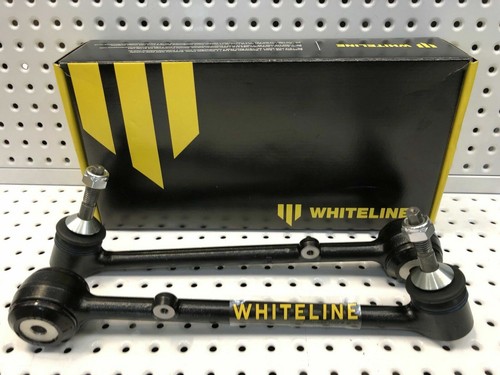 HIGH PERFORMANCE COMMODORE VF FRONT LOWER CONTROL ARMS HSV CLUBSPORT R8 ...