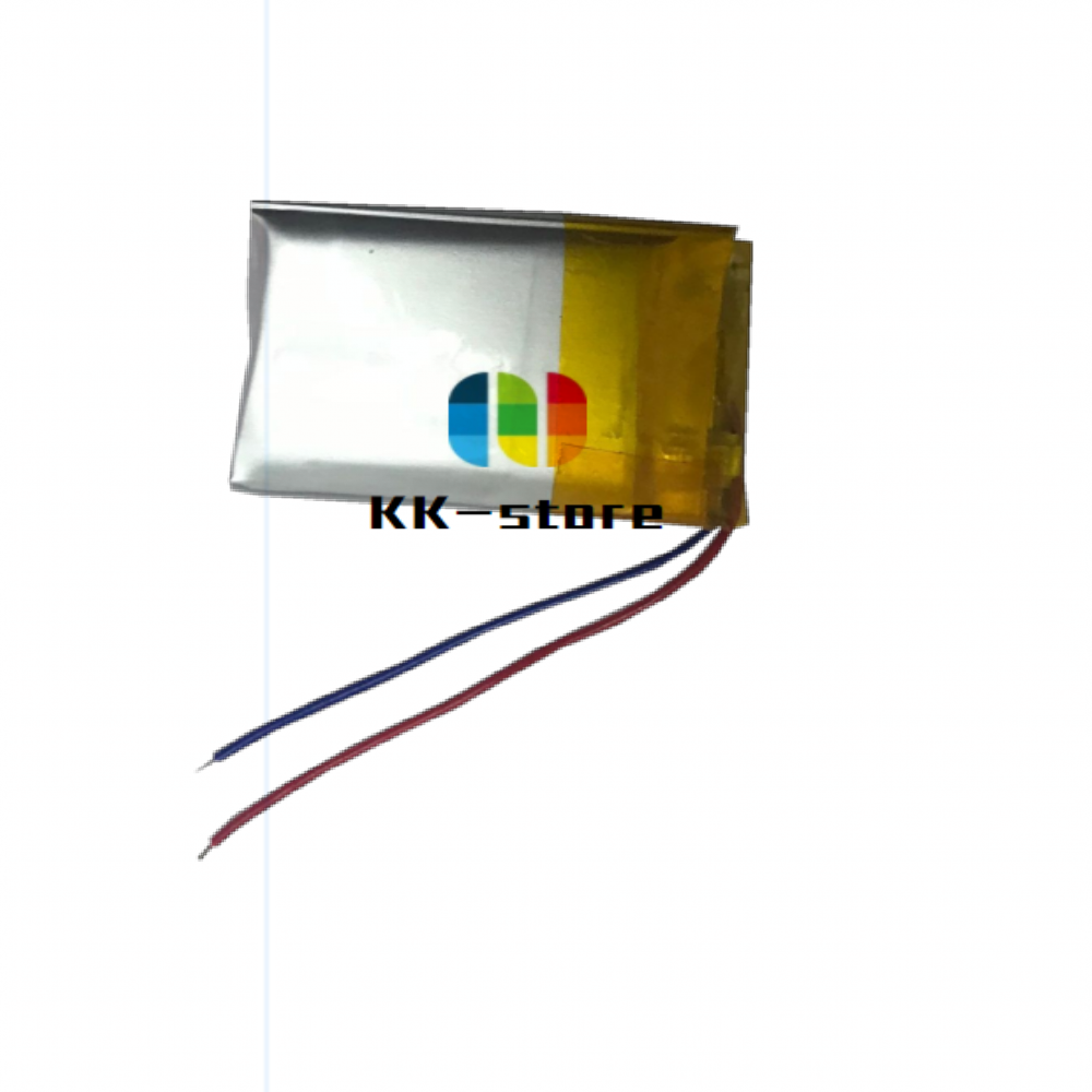 3.7v 0.59Wh 160mAh Replacement Battery For Fitbit Blaze Smart Fitness ...