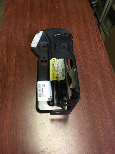 NEW GENUINE GM OEM Rear Bumper-Bumper Brace Left 23108148 | eBay