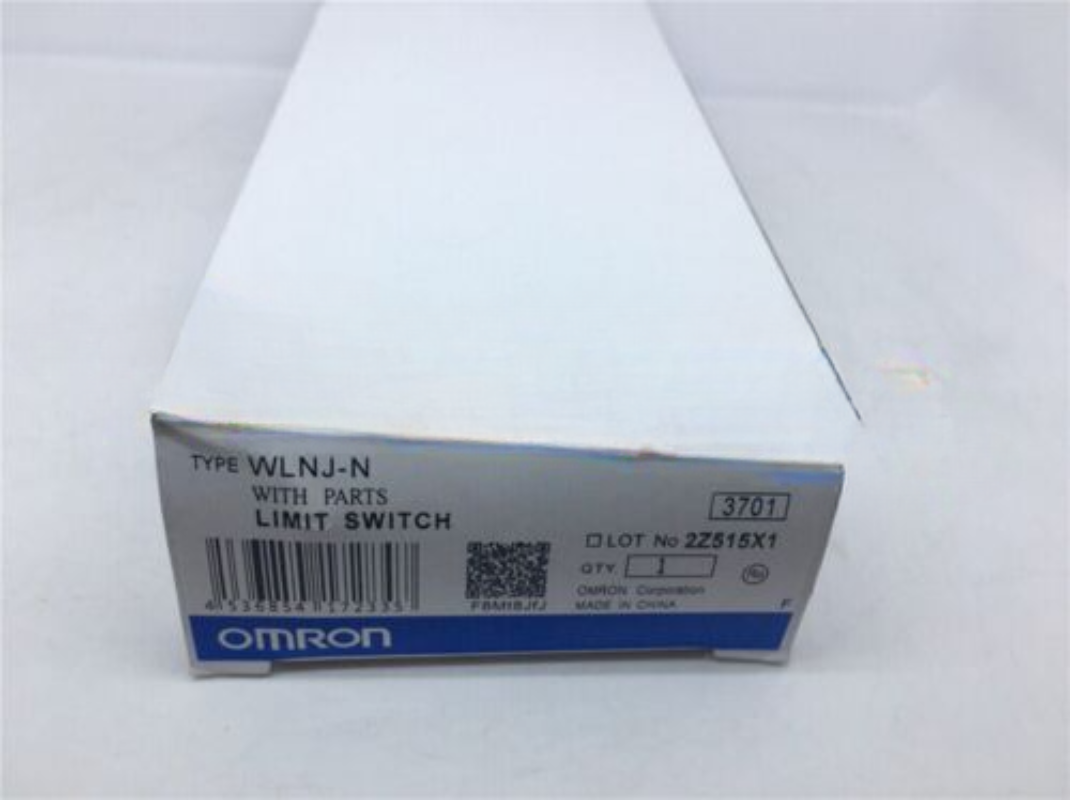 1pcs new Omron WLNJ-N Limit switch | eBay