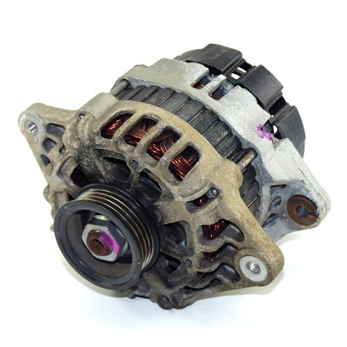 Alternator 37300-02551 Generator 70A Hyundai Atos Prime III Getz TB i10 ...