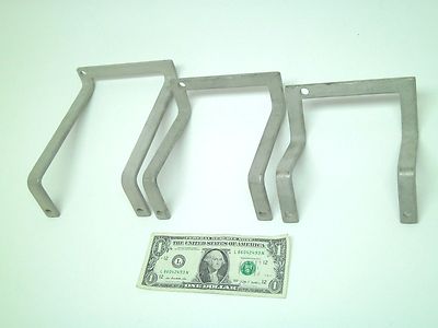 NEW 3 pcs. Z SHAPED BUS BAR 1/4" THICK RC | eBay