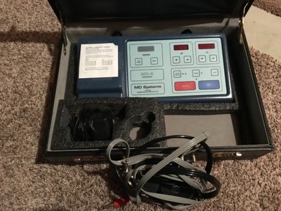 Medical Instruments - Audiometer
