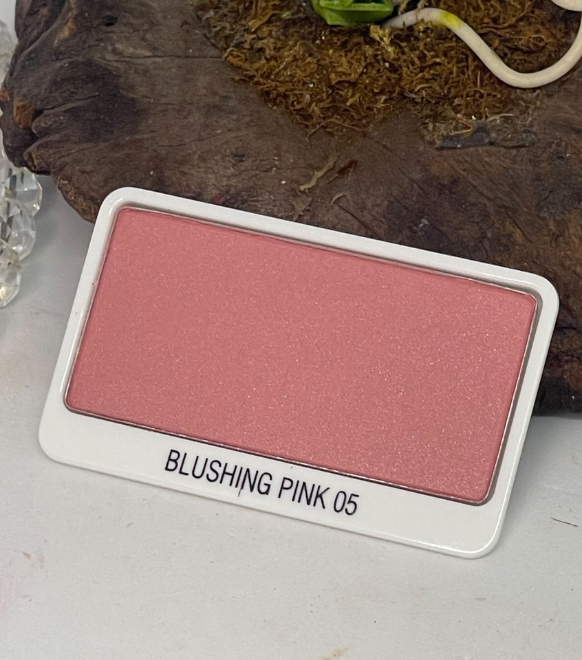 Elizabeth Arden Beautiful Color Radiance Blush Refill - 05 Blushing ...
