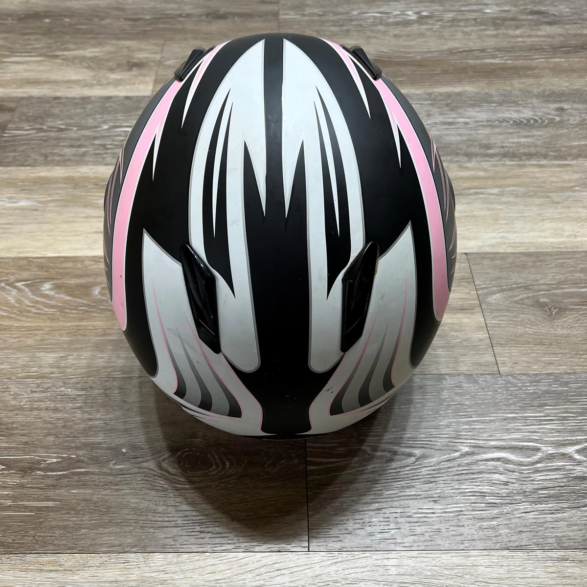 Hjc Helmets Pink