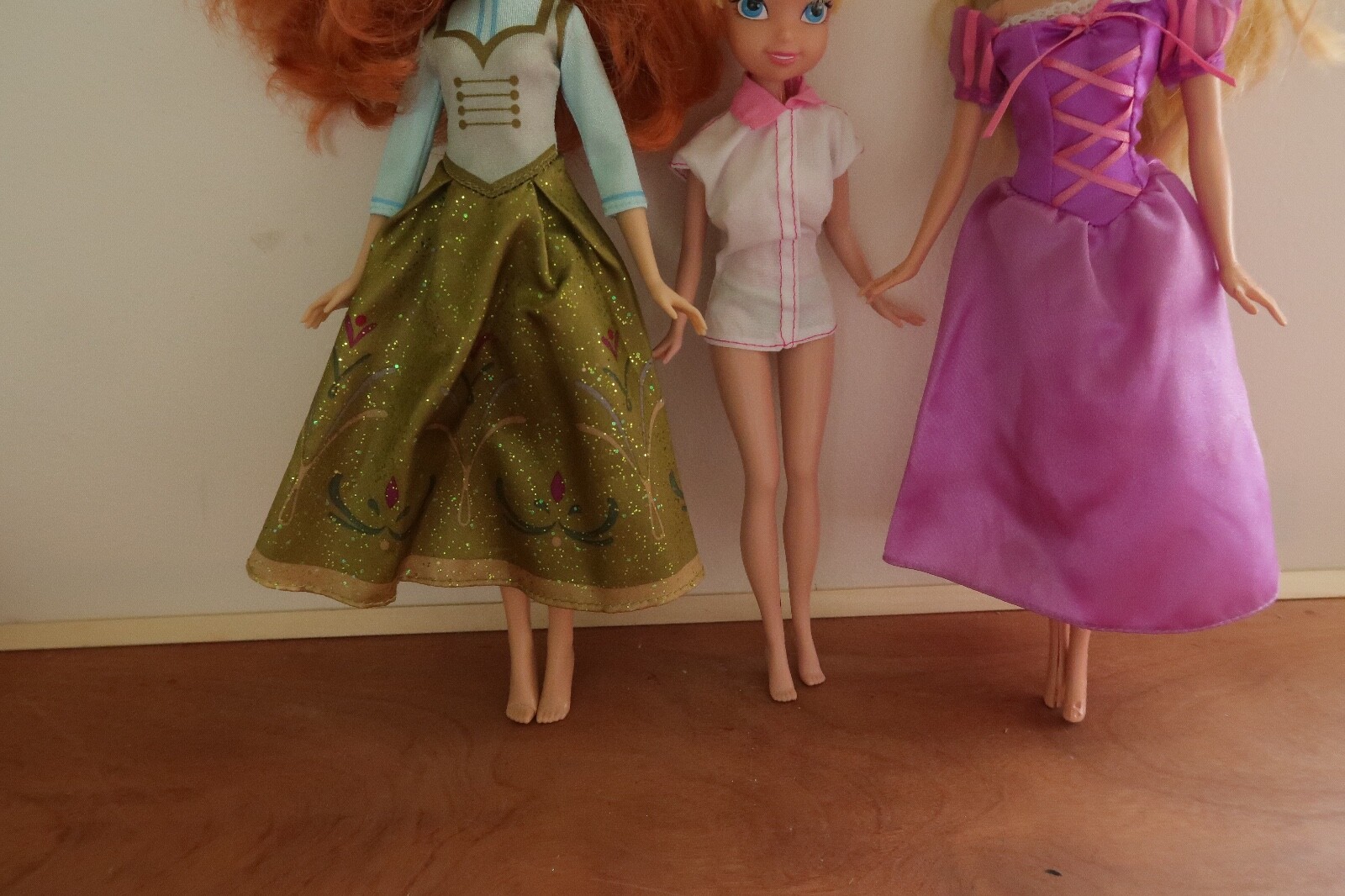 Disney Princess Eilonwy Doll