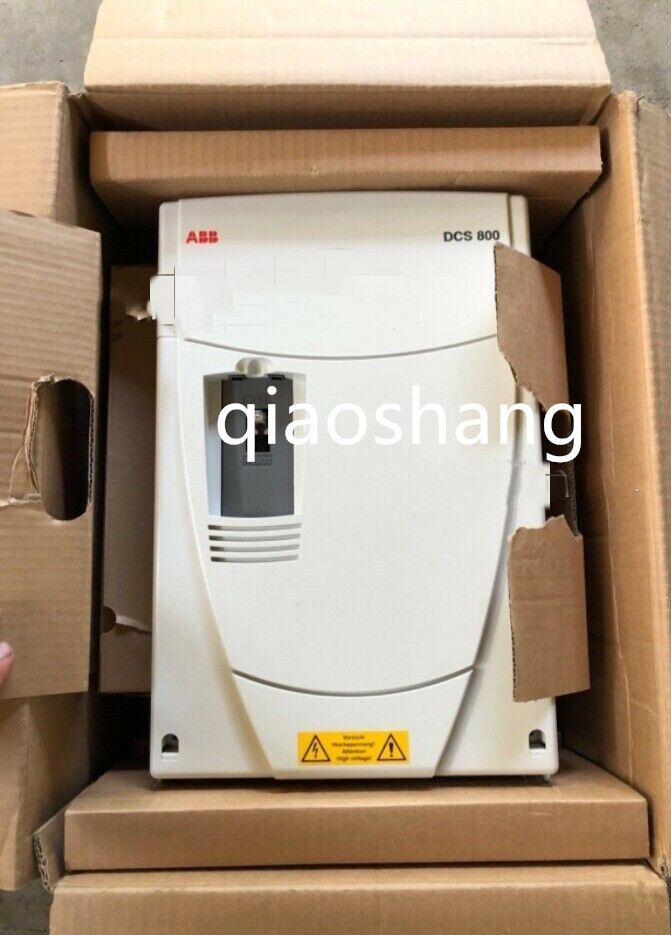 DCS800-S02-0140-05 ABB DC Governor Brand New | eBay