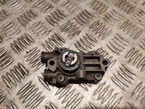 MERCEDES-BENZ CLK 270 CDI C209 Pompe à Carburant 6110900350 2.7 Diesel ...