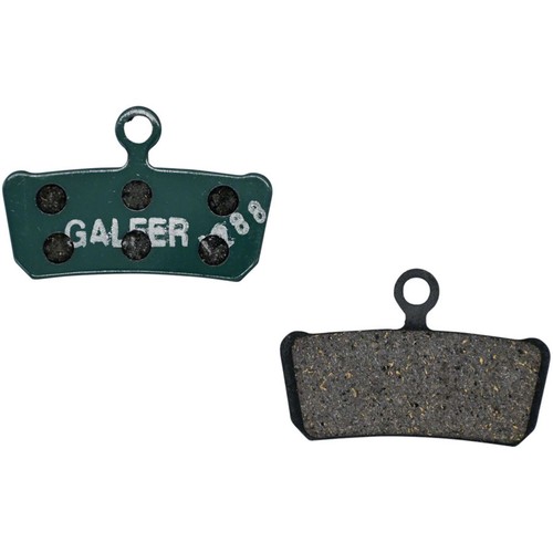 Galfer fits SRAM G2/Guide R/RS/RSC/Ultimate Disc Brake Pads - Pro ...