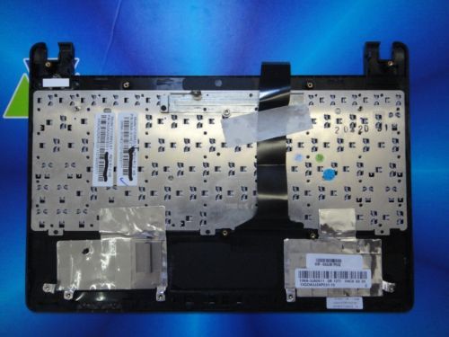 Genuine HB Hebrew Keyboard ASUS Eee PC X101H X101CH 04GOA292KHE02-1 ...