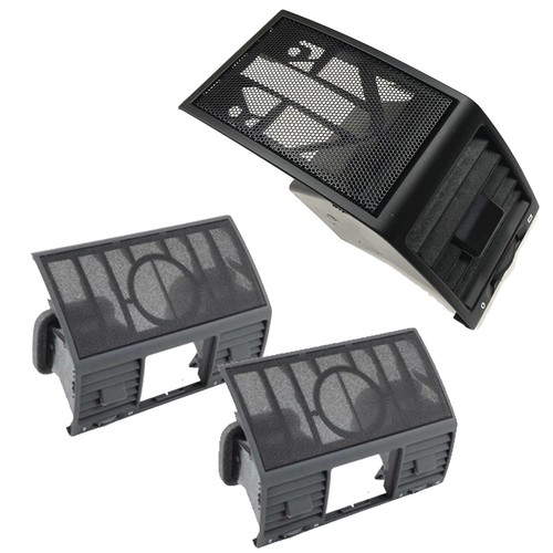 Pour Mercedes Classe G x3 Grille d'aération Ventilation Avant ...