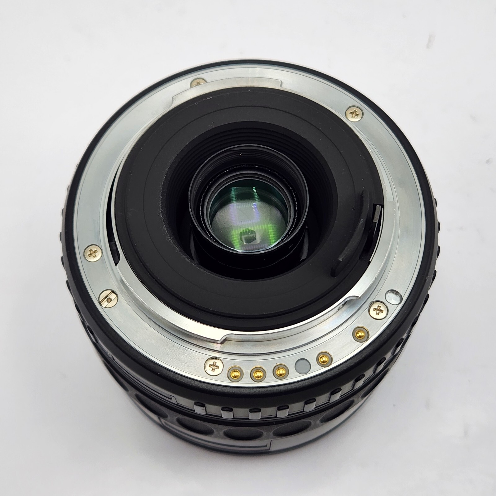 SMC Pentax-F 35-80mm F4-5.6 Zoom Lens for Pentax KAF Mount DSLR Cameras ...