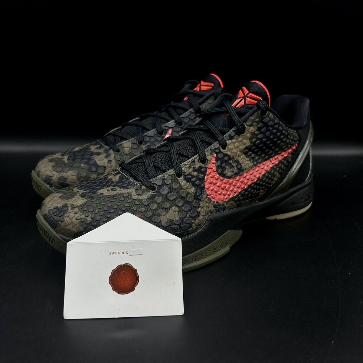 Nike Kobe 6 Protro Nike Kobe 6 Protro