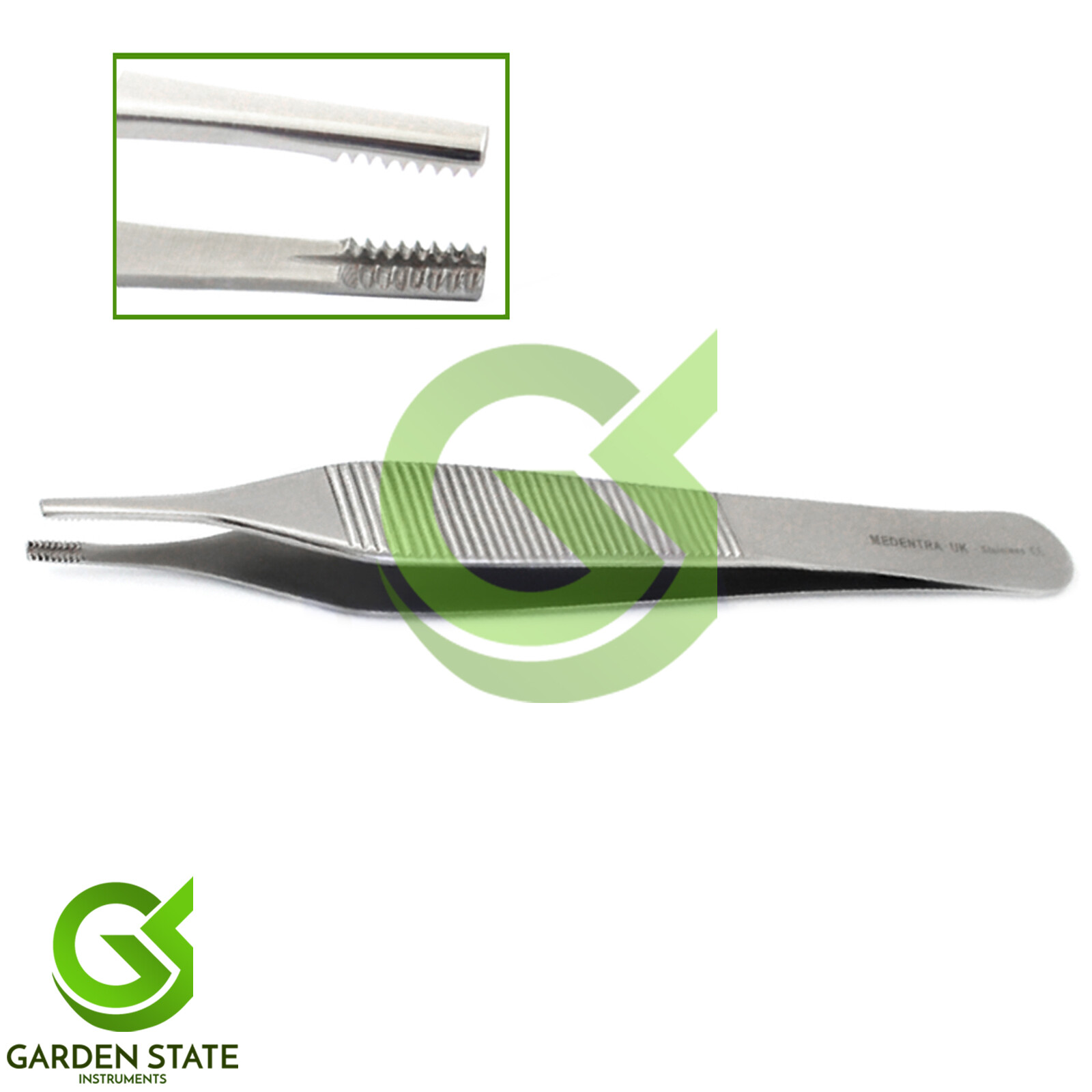 Minor Surgery Tray Kit Dermal Excision Set Dermatology Skin Surgical ...