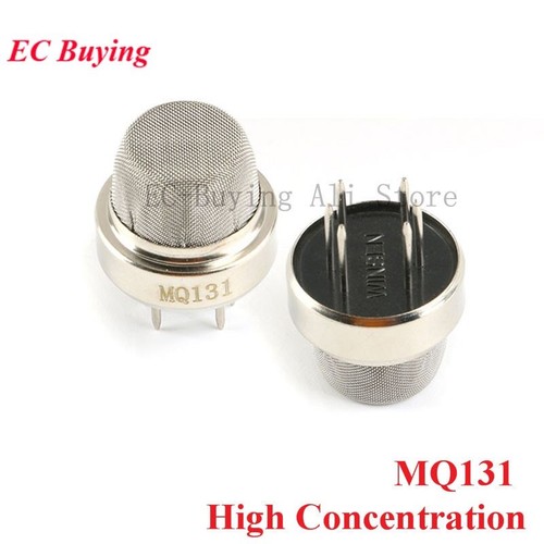 1 piece MQ-131 MQ131 Oxygen Gas Sensor Module For Ozone Low/High ...