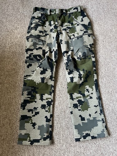 Kuiu Guide Hunting Pants | eBay