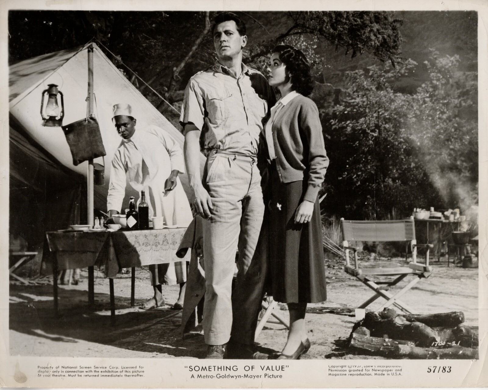 Rock Hudson Dana Wynter 8x10 original photo #B2406 | eBay