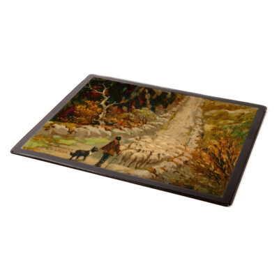 MOUSE MAT - Vintage Wales - The Pass of Llamberis, North Wales | eBay UK