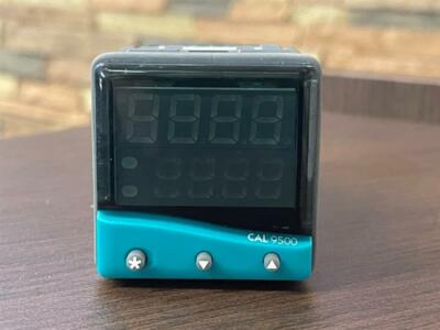 Temperature Controllers - Cal Controller