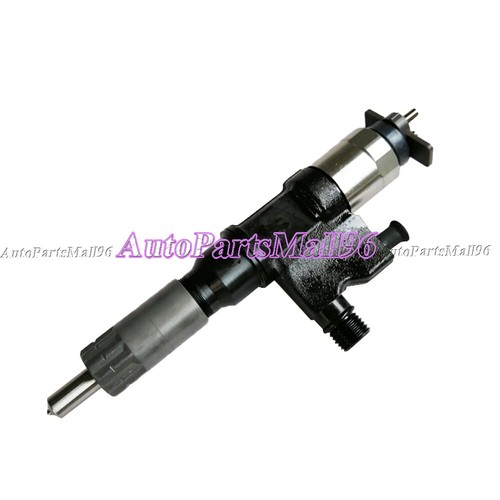0950000660 095000-0660 Engine Fuel Injector for Excavator Isuzu 6HK1 ...