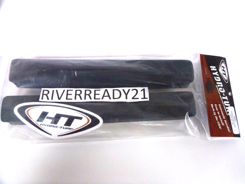 Kawasaki JS-440-550-sx Jet-Ski Handle-Pole Shock Hood PAD w/ 3m Glue In ...