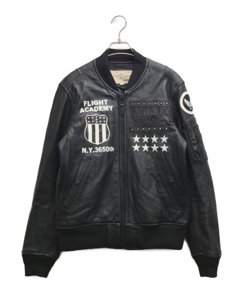 AVIREX Goat Ma-1 United State/Goat State - Gem