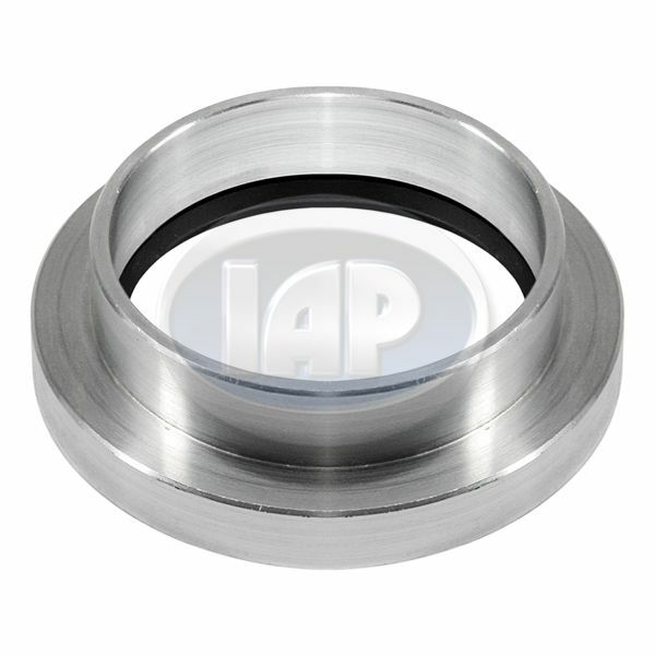 VW Bug Bus Ghia Buggy Sand Seal W/ Collar Pulley Seal Kit Bolt In ...