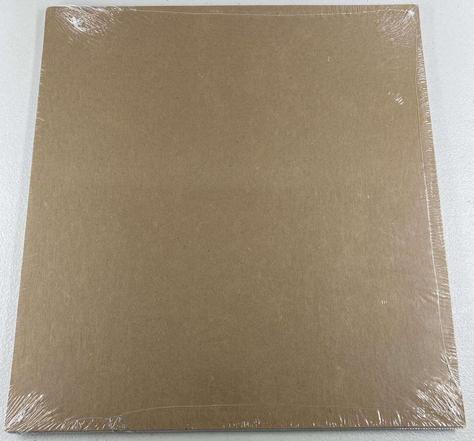 Creative Memories 12x12 Page Protectors 15 Sheets + 1 Bonus Protector ...