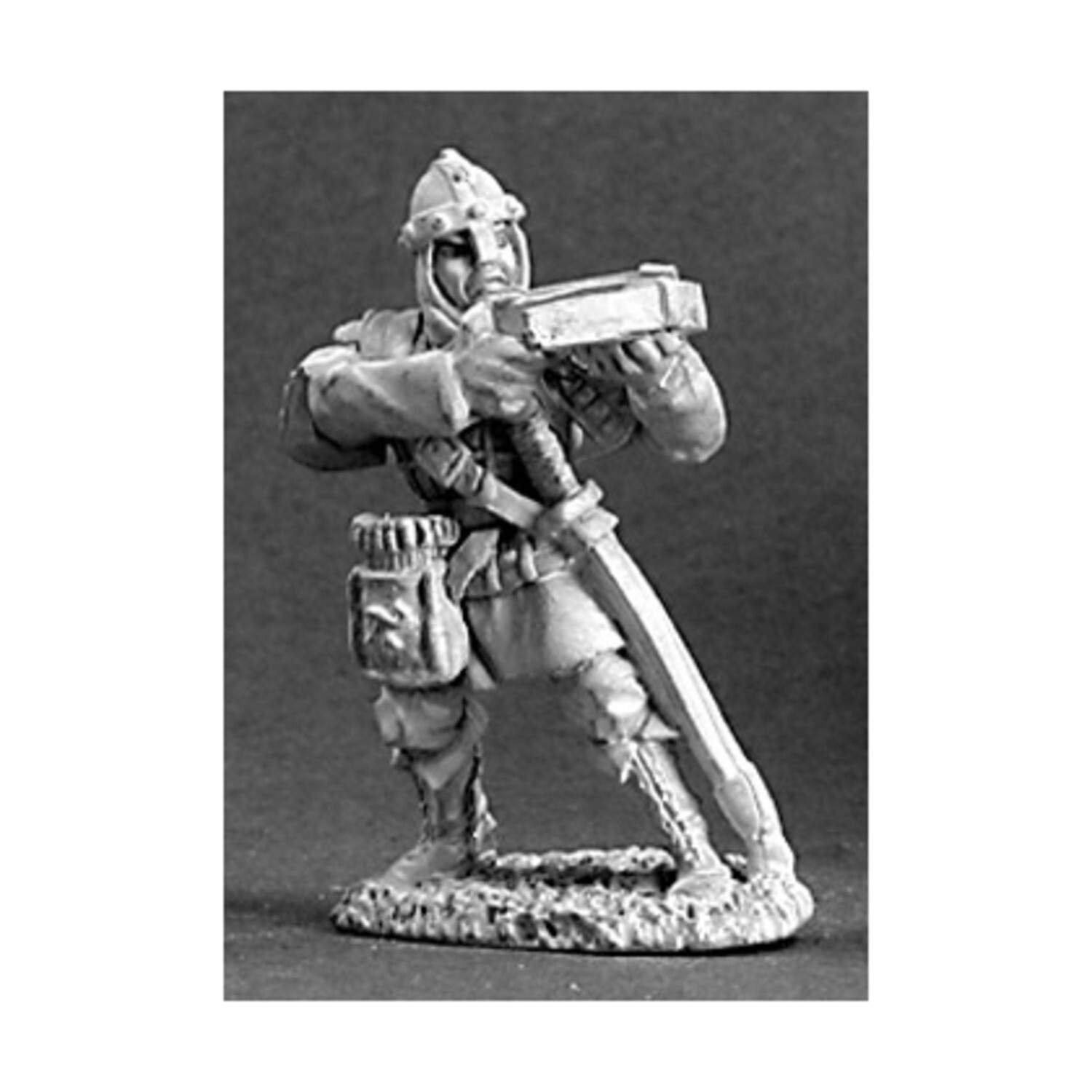 Reaper Dark Heaven 28mm Engel - Crossbowman Pack New | eBay