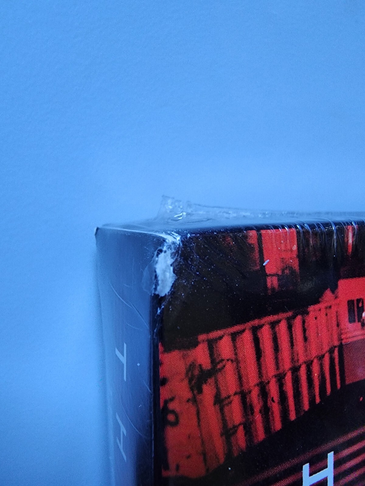 Third Watch - The Complete First Season (DVD, 2008, 6-Disc Set) for ...