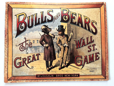 The Siegel Collection Games And Toys 1992 Auction Catalog Noel Barrett ...