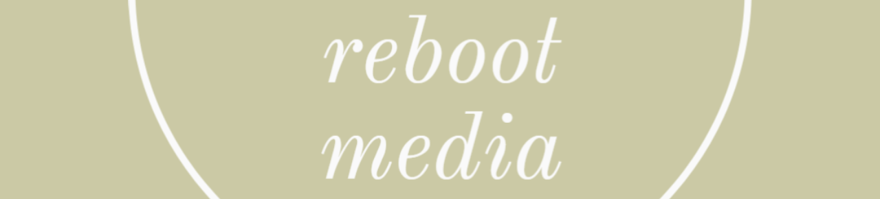 reboot media sales | eBay Stores