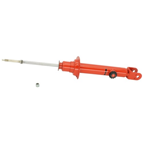 For Nissan 300ZX Z32 1990-1996 New KYB AGX Adjustable Rear Strut ...
