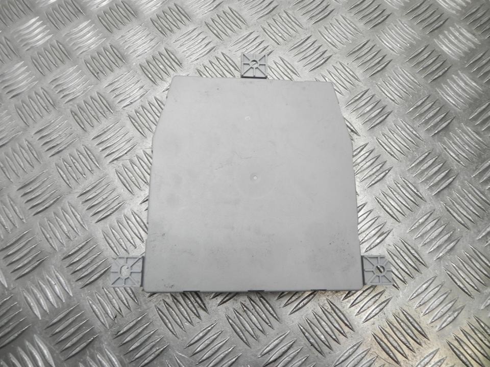 On-board power supply control unit BCM FEM SAM BSI Mercedes-Benz S ...