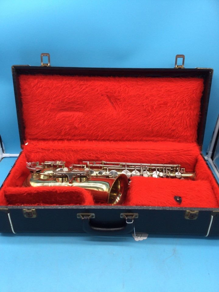 KING INSTRUMENTS ZEPHYR (PPS019396) | eBay