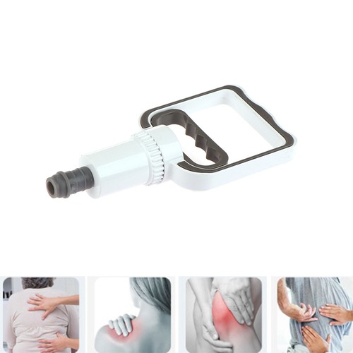 Cupping Gun Large Vacuum Pump Grip Medical Therapy Household Suction ...