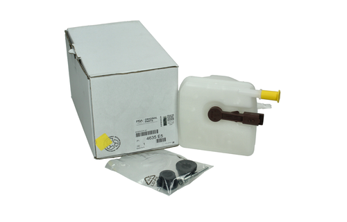 Brake Fluid Tank Original Berlingo Partner 2 4635E5 | eBay